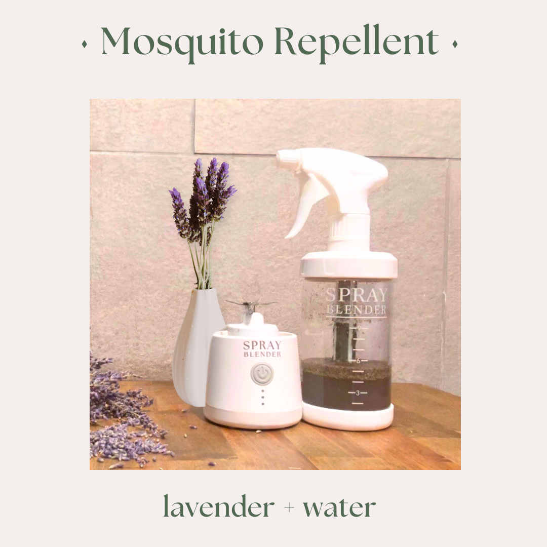 Cooking & BBQ – Spray Blender