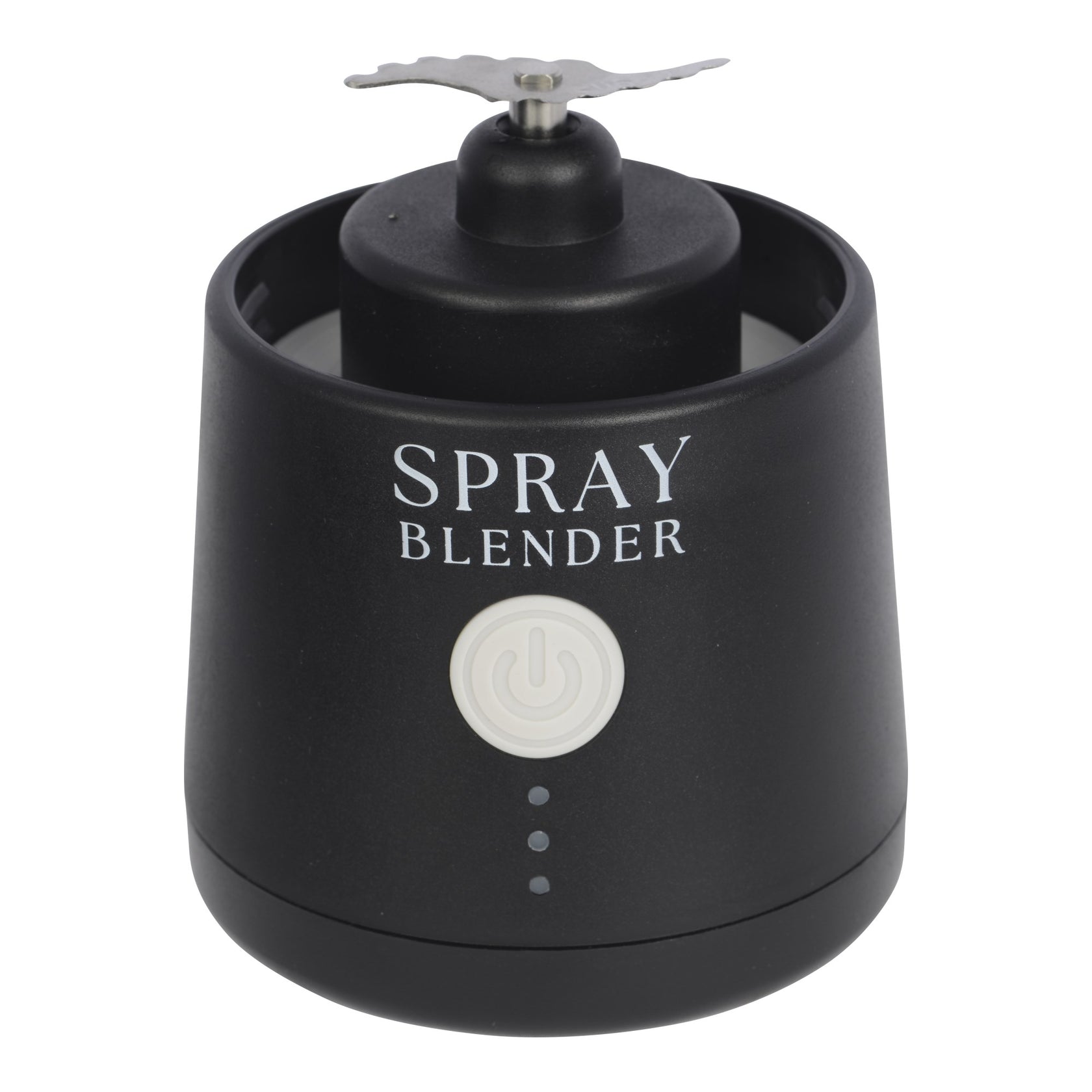 Custom BBQ Spritz Tool 🔥🥩 – Spray Blender