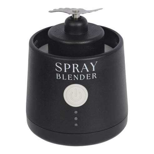 NEW Spray Blender System