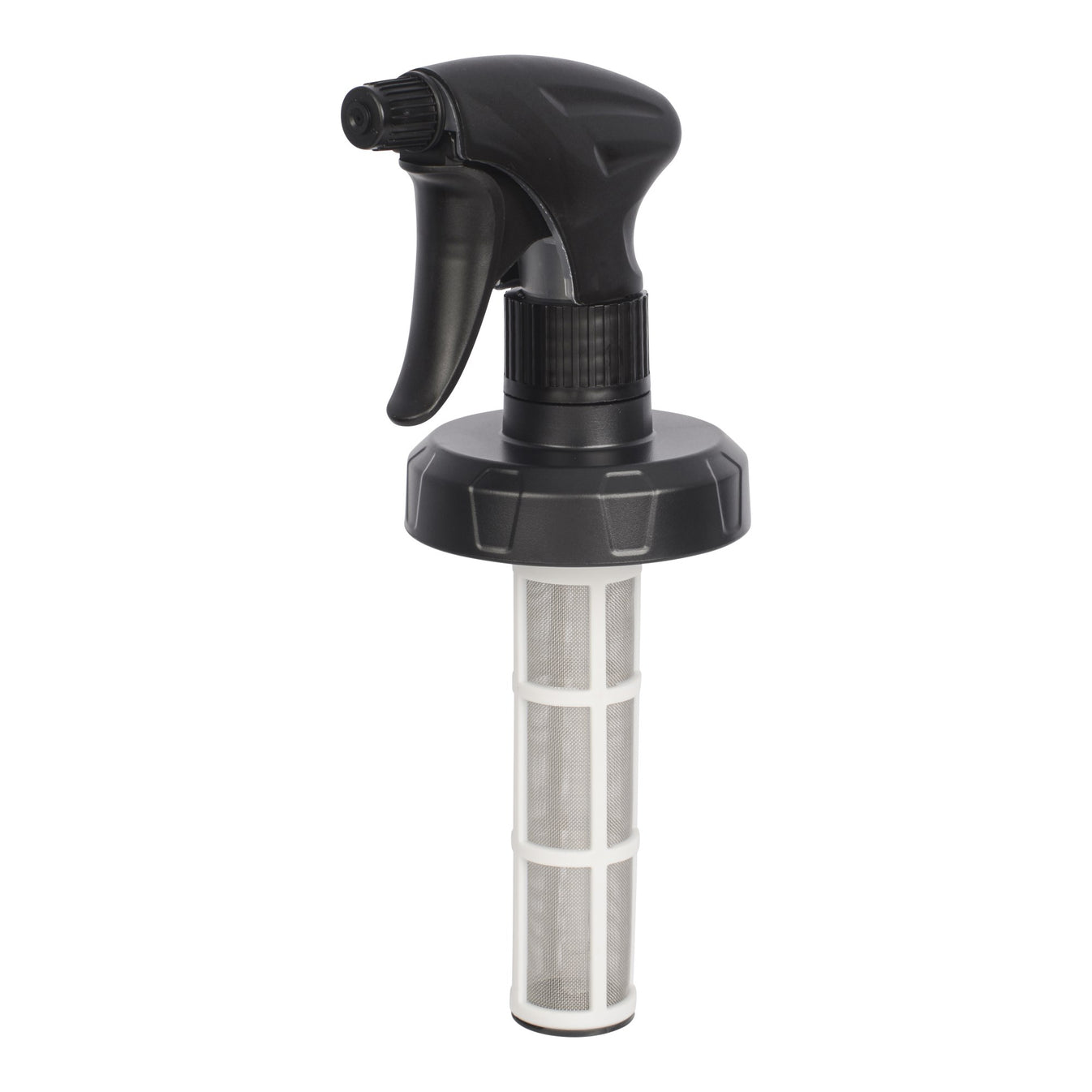 NEW Spray Blender System