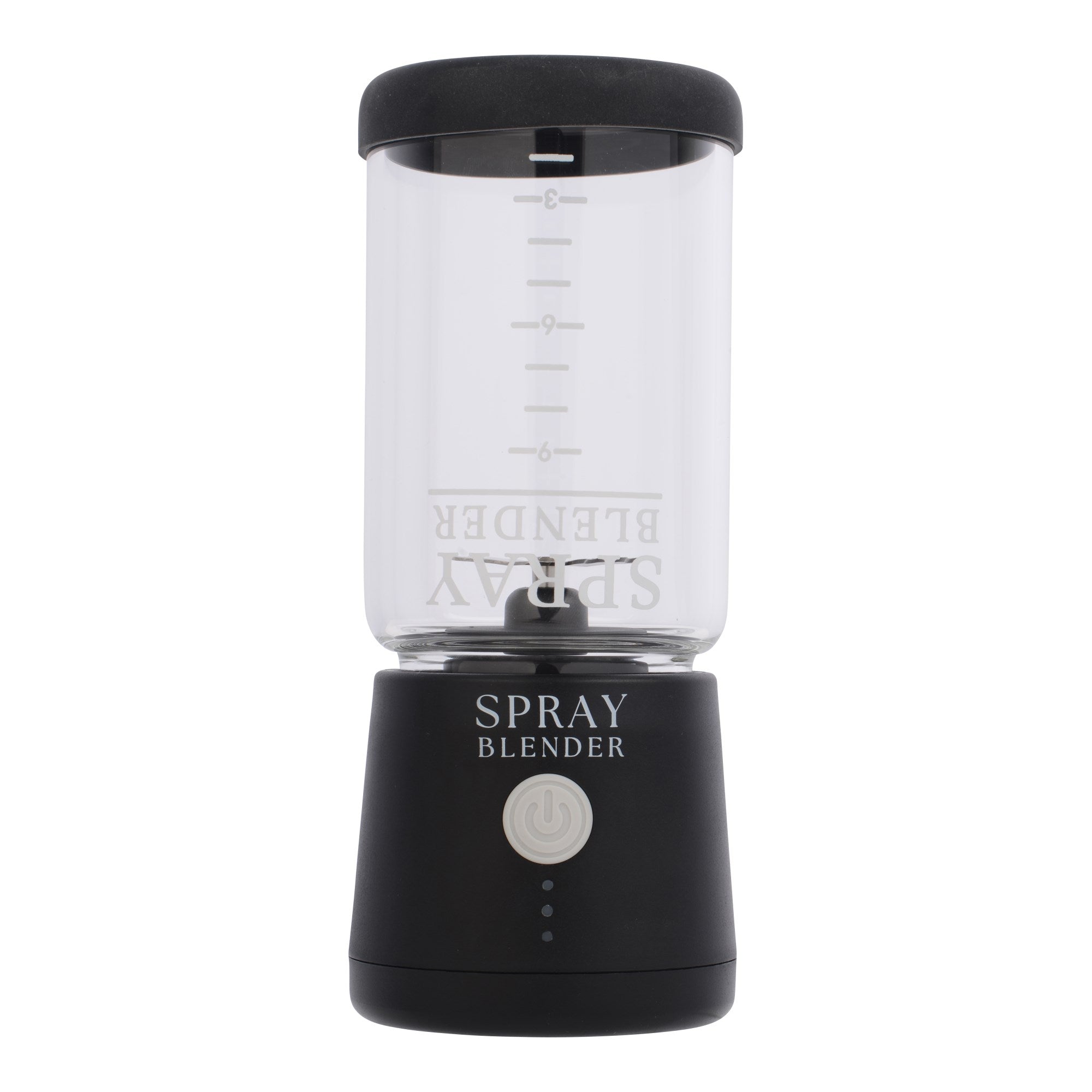 Custom BBQ Spritz Tool 🔥🥩 – Spray Blender